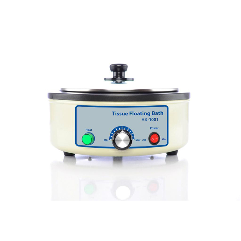 HS-1001 Tissue Floating Water Bath - hisure-pathology.com