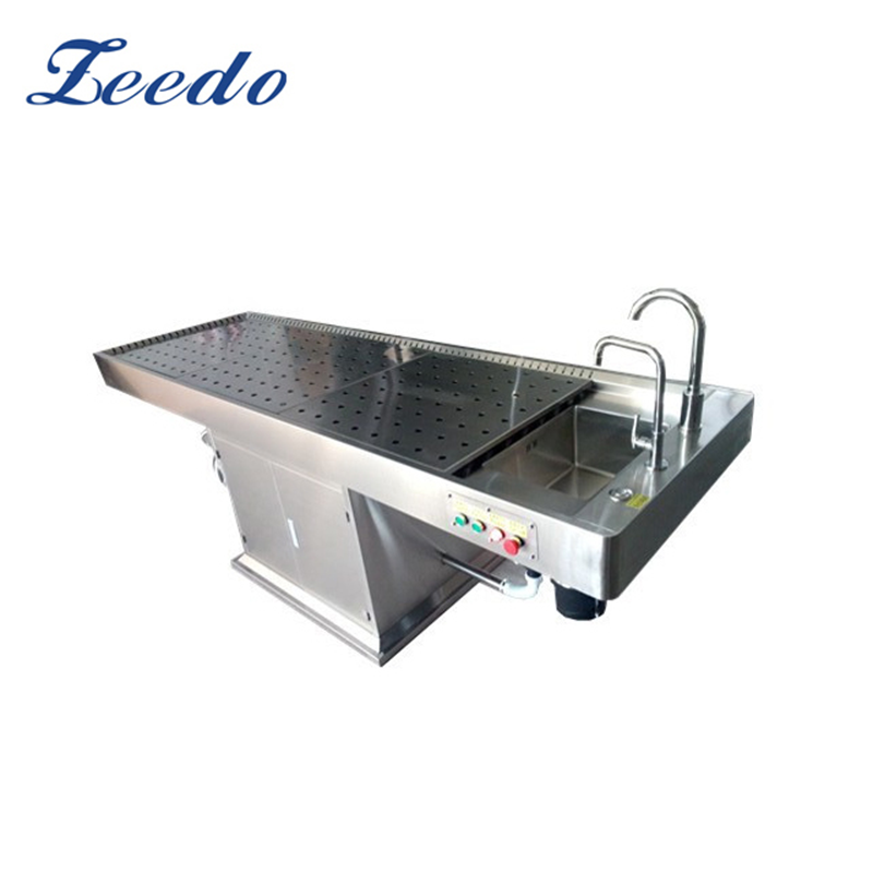 THP-772 Autopsy Table - hisure-pathology.com