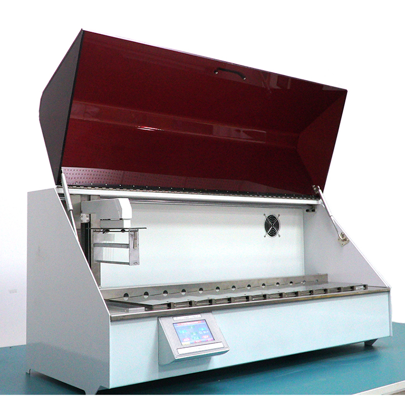 LSD-600 Slide Stainer - hisure-pathology.com