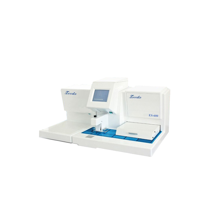 ES-600 Tissue Embedding System - hisure-pathology.com