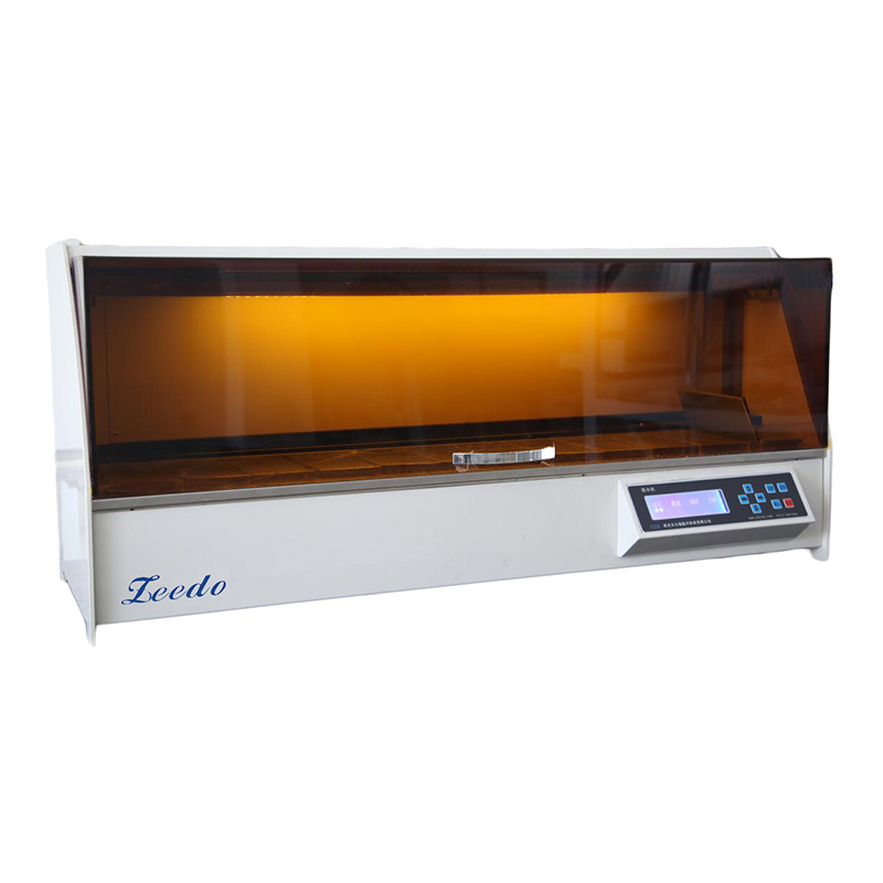 HS-1000 Automatic Tissue Processor - hisure-pathology.com