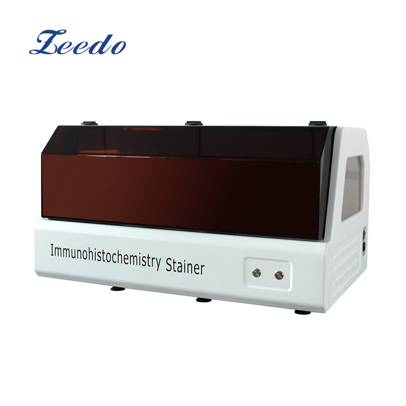 HS-2300 Immuno Auto stainer - hisure-pathology.com